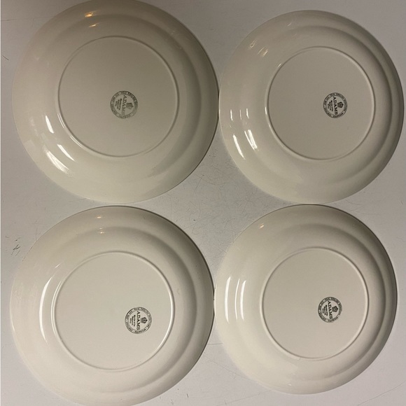 Adams | Dining | Wm Adams Sons England Real English Ironstone Empress ...